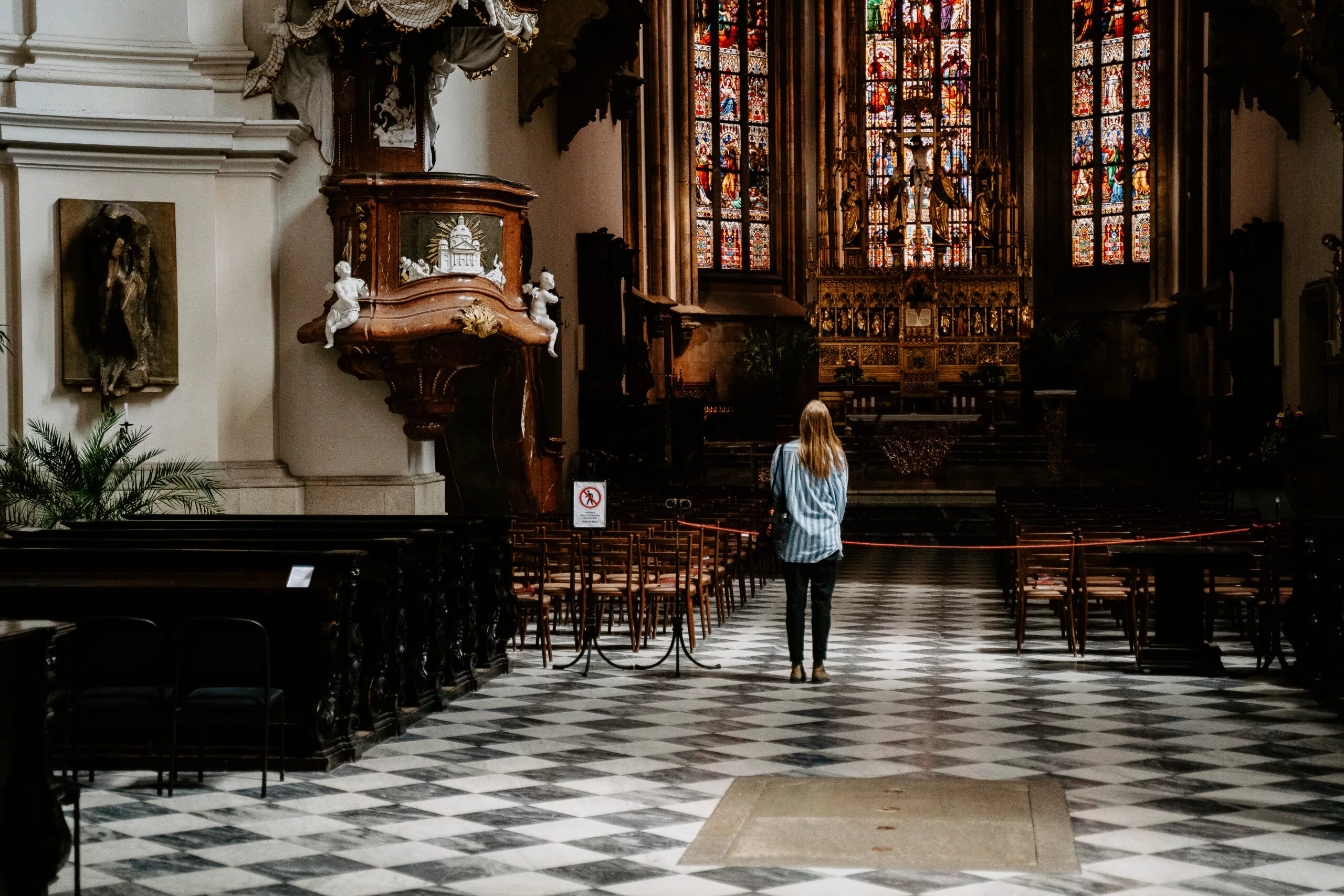 A Missionary's Perspective on How the Church Looks Different in Europe ...