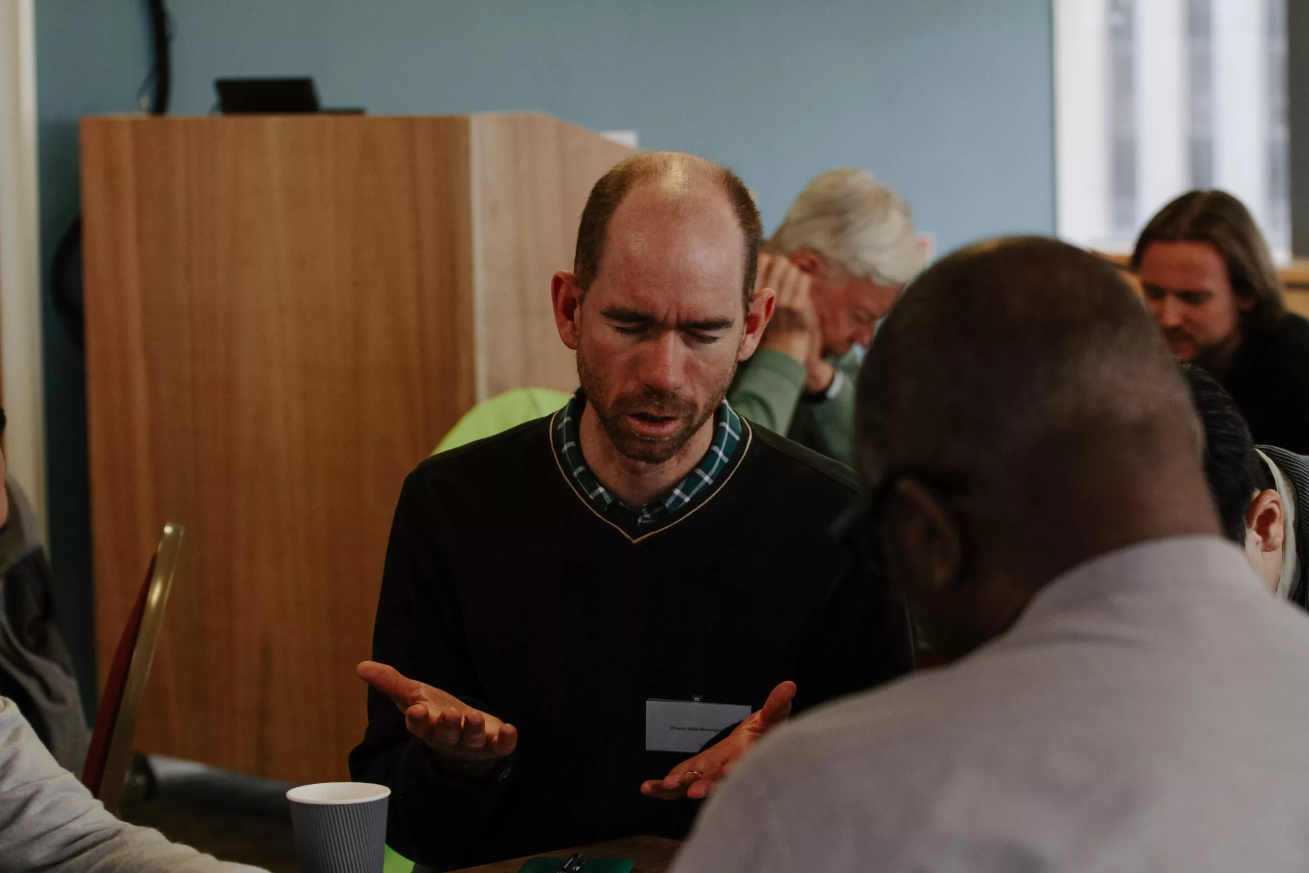 Four Ways to Support a Missionary Besides Giving Money - Greater Europe ...