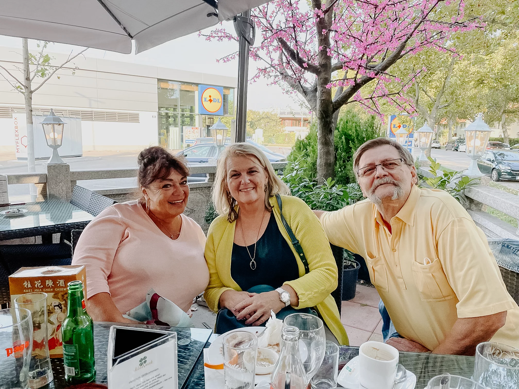 Multiplying Disciples in Austria: How One Invitation Transformed Lives ...