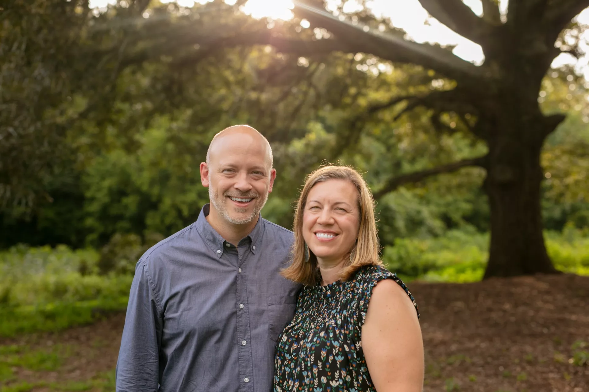 Bryan and Kate Galat - Greater Europe Mission